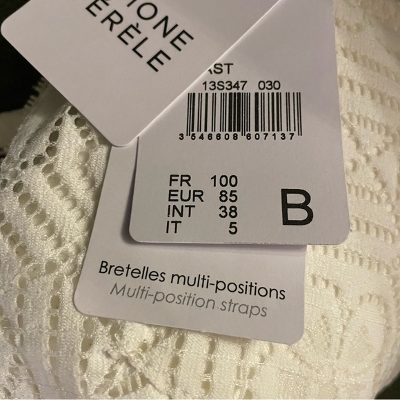 Simone Perele | Intimates & Sleepwear | Simone Perele Asta Triangle ...